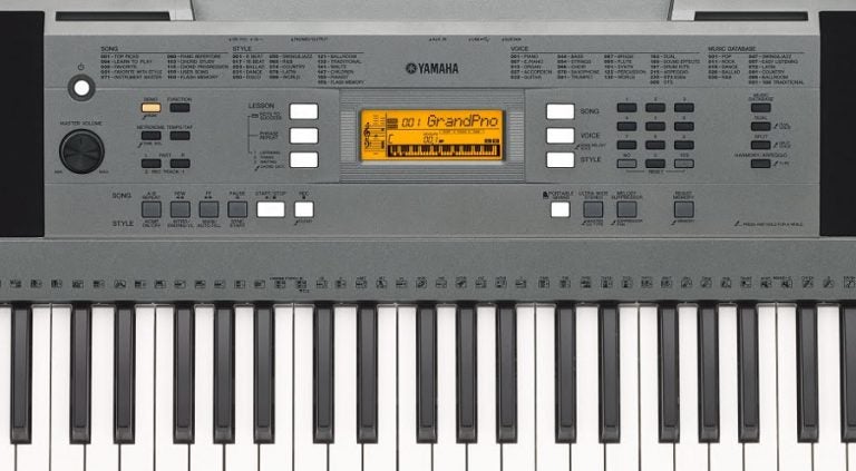 What's the difference between a keyboard and a digital piano? | Bax ...