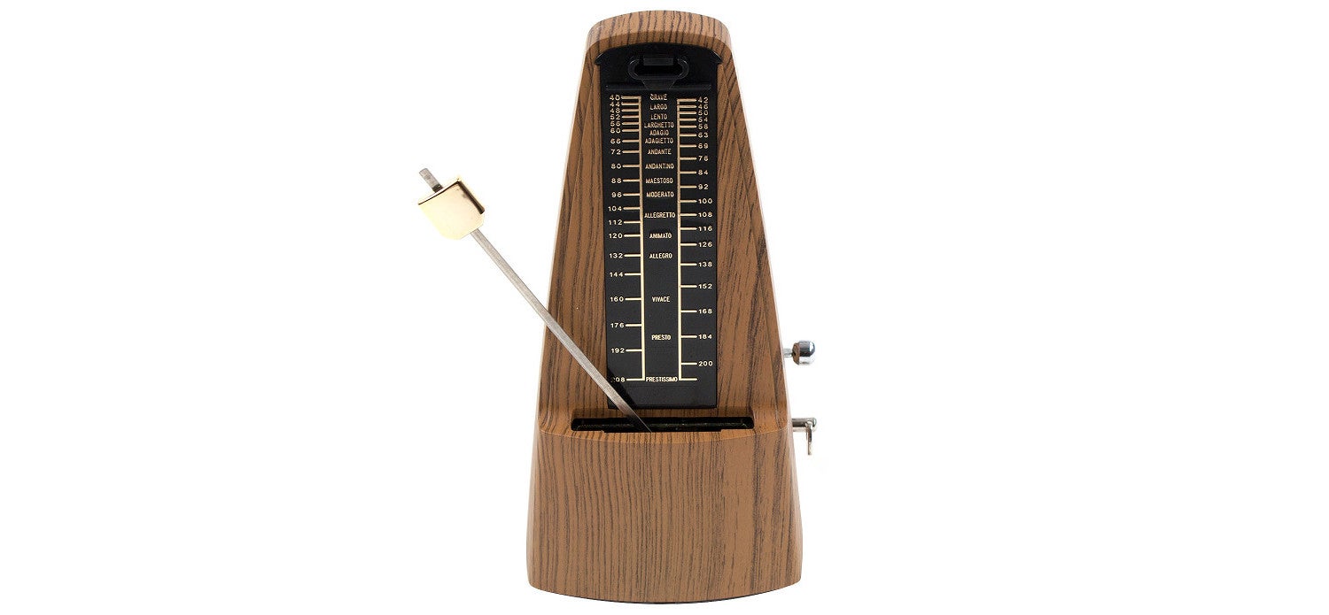 Reading Music: Rhythm, Tempo & Measure | Bax Music Blog