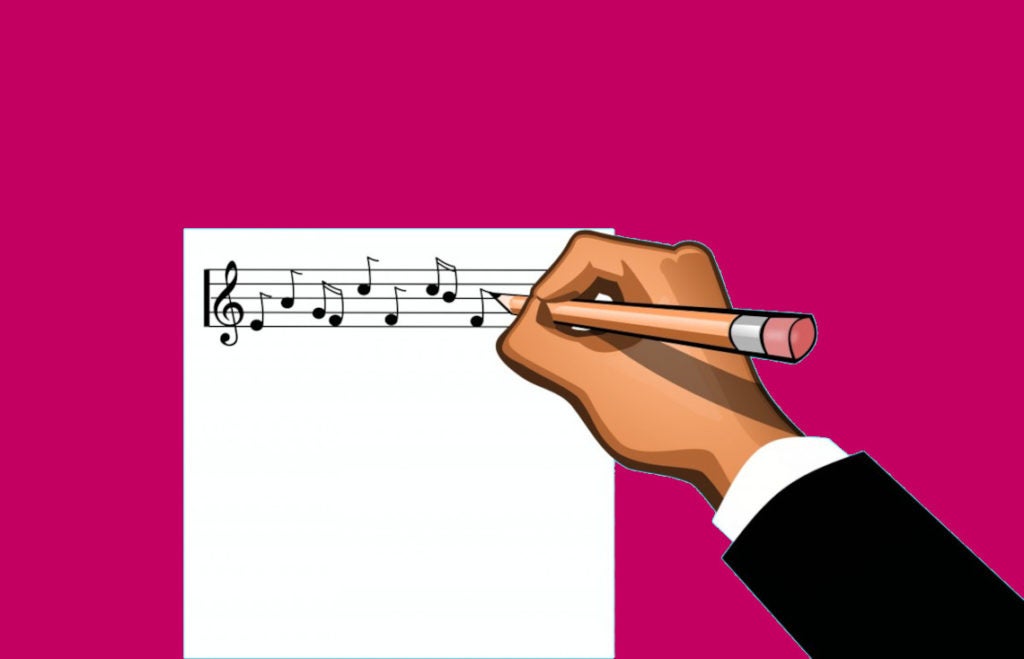 Music Composition for Beginners | Bax Music Blog