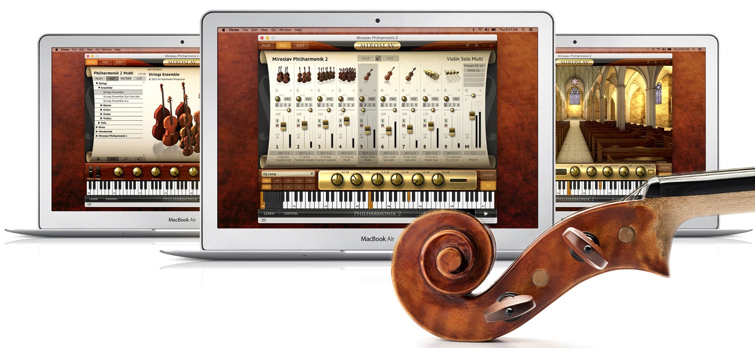 DAW Plugins: What Are They & What Can They Do?