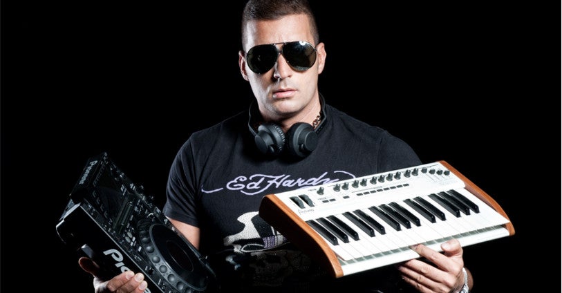 From DJ to Producer: What’s the Difference? | Bax Music Blog