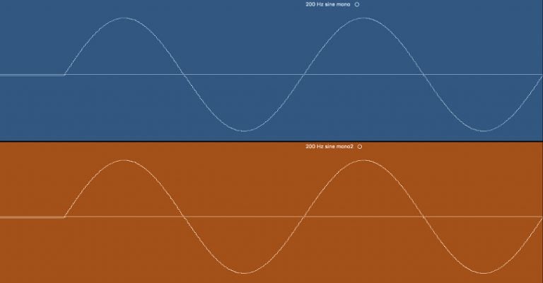 How to Prevent or Fix Phase Issues in the Studio | Bax Music Blog