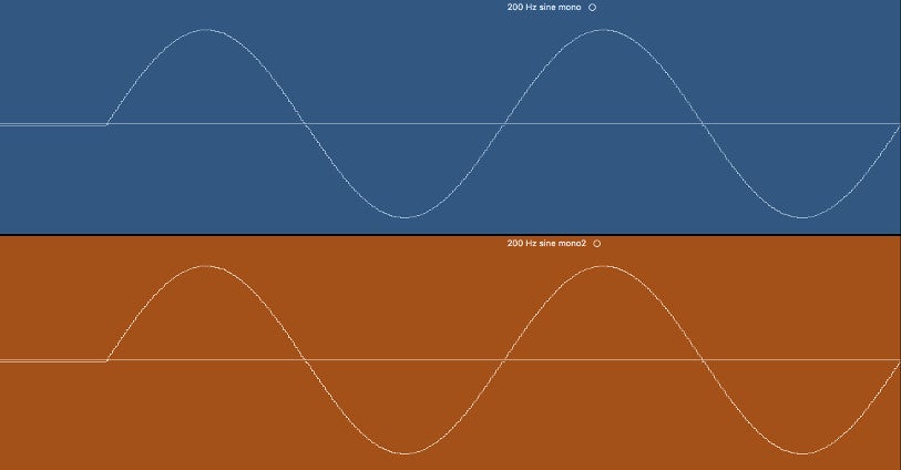 How to Prevent or Fix Phase Issues in the Studio | Bax Music Blog