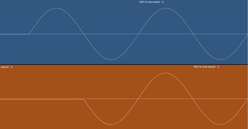 How to Prevent or Fix Phase Issues in the Studio | Bax Music Blog