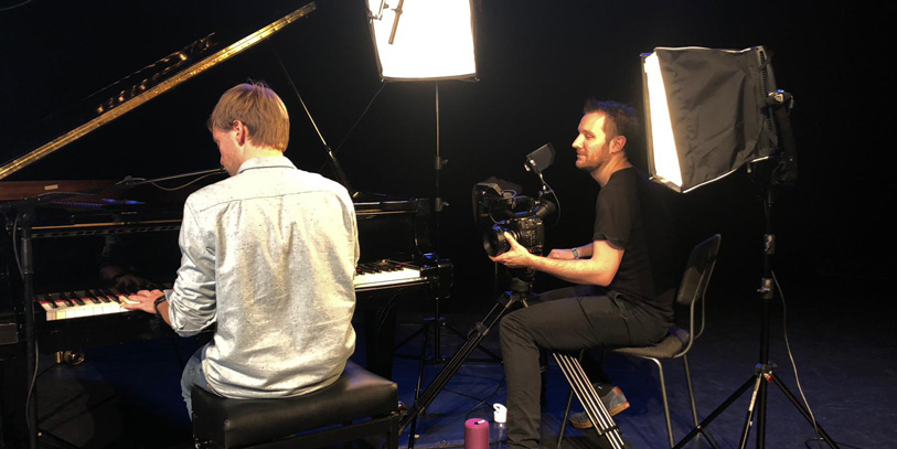 How Much Does it Cost to Make a Music Video? | Bax Music Blog