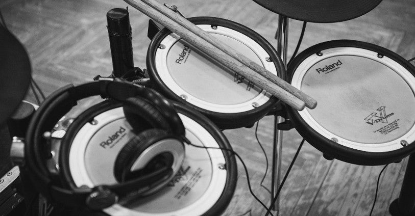 How to Drum Faster | Bax Music Blog