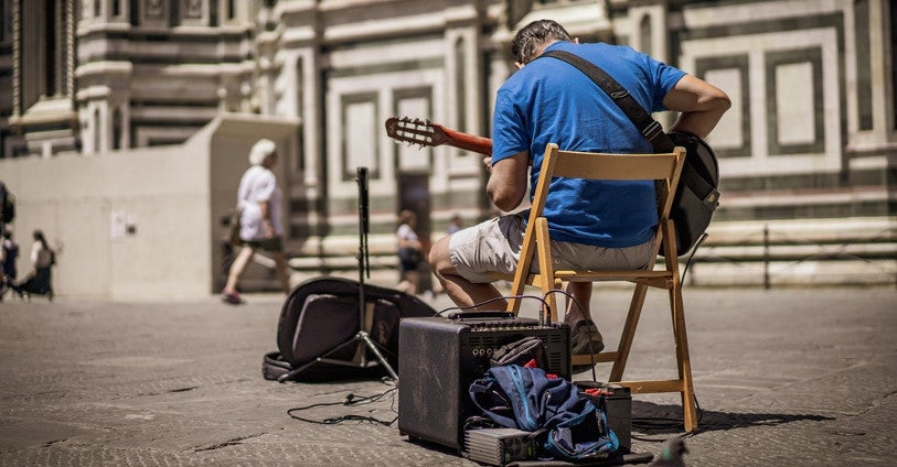 10 Street Musicians That You Need to Hear | Bax Music Blog