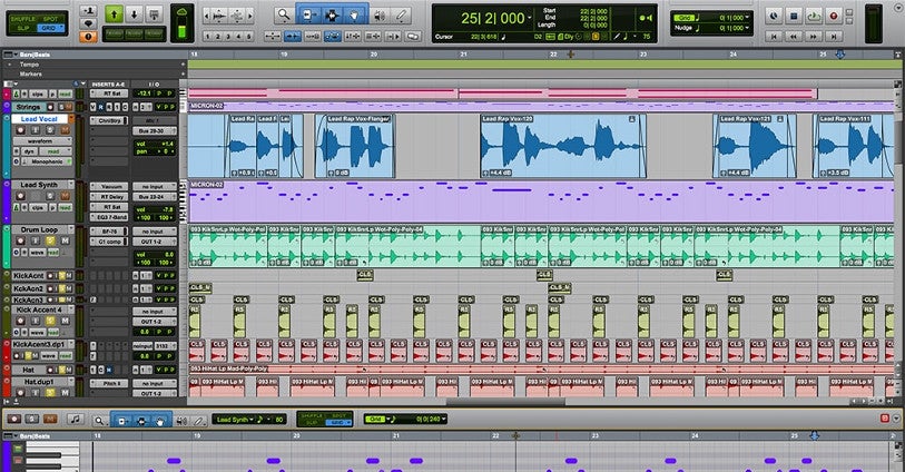 What’s The Best DAW For Beginners? | Bax Music Blog