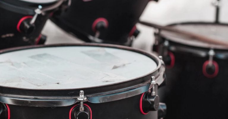 The Snare Drum: 7 Techniques for Beginners | Bax Music Blog