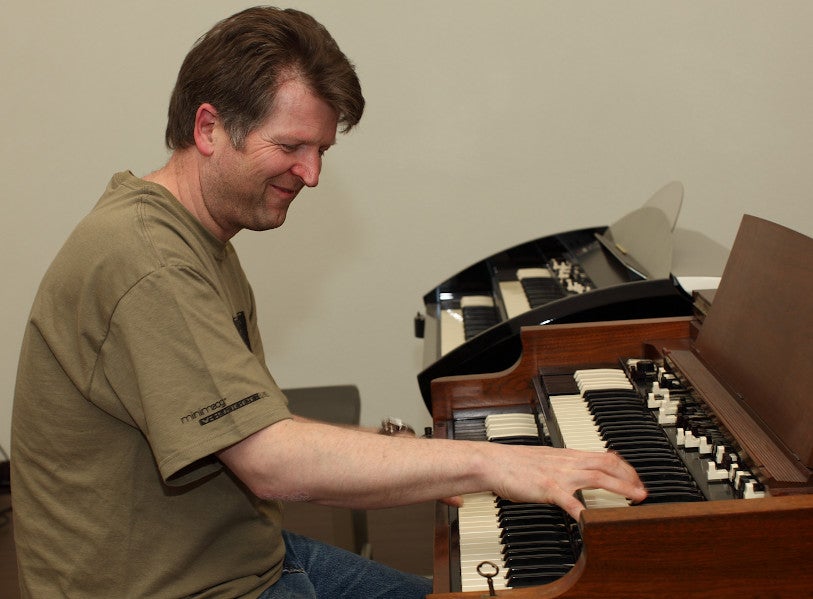 The Hammond Organ: A Classic | Bax Music Blog