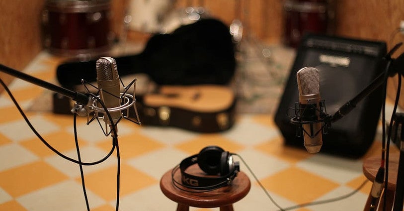 How To Avoid Mic Bleed