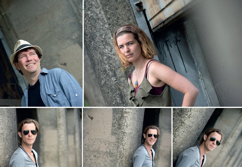 Band Photos: Tips for a Successful Photoshoot