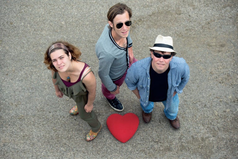 Band Photos: Tips for a Successful Photoshoot
