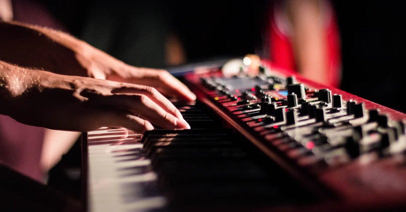 Playing Keys in a Band: What You Need to Know | Bax Music Blog