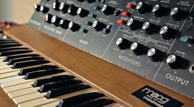 Playing Keys in a Band: What You Need to Know | Bax Music Blog