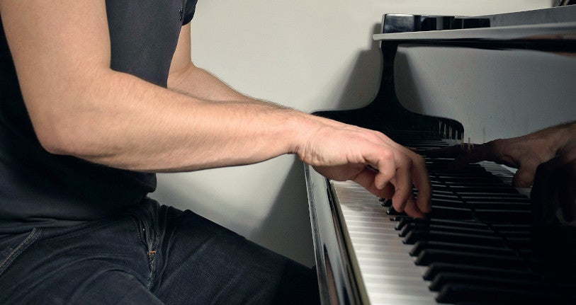 Playing Keys in a Band: What You Need to Know | Bax Music Blog