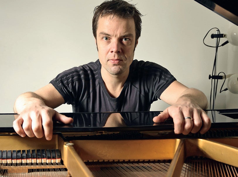 Playing Keys in a Band: What You Need to Know | Bax Music Blog