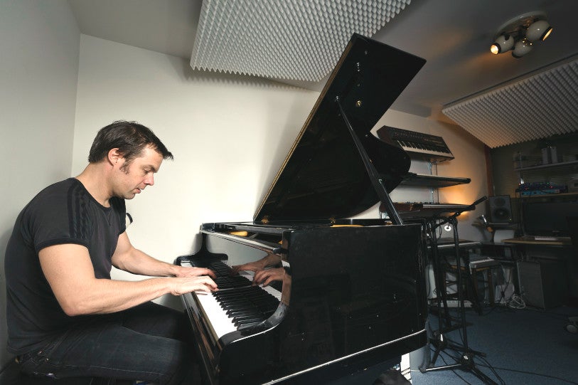 Playing Keys in a Band: What You Need to Know | Bax Music Blog