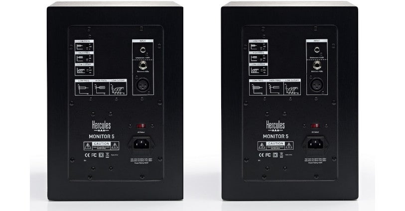 Do I Need An Amplifier With My Studio Monitors? | Bax Music Blog