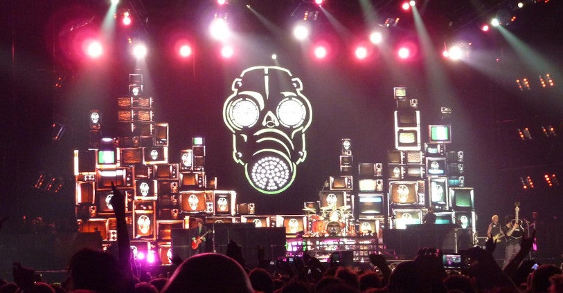 Stage Decor Design - 4 Tips From a Professional