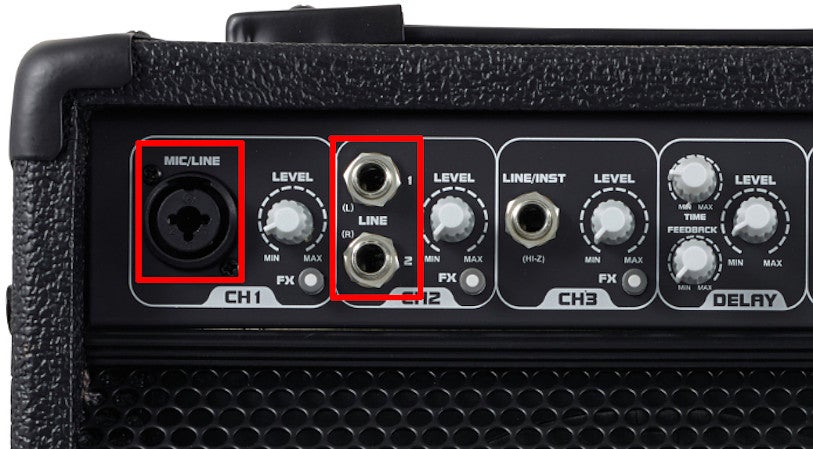 How to Connect Your Keyboard to an Amplifier or Mixer