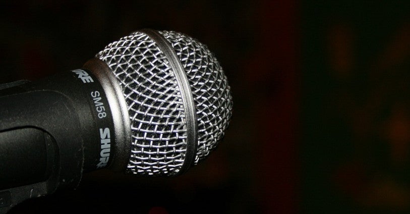 Setting Up the Band with a PA System? Here’s What You Need to Know ...