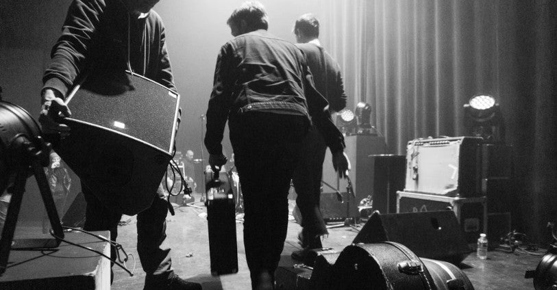 Setting Up the Band with a PA System? Here’s What You Need to Know ...