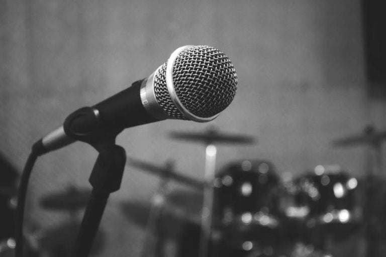 Setting Up the Band with a PA System? Here’s What You Need to Know ...