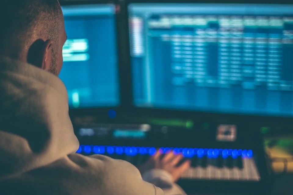 How to Make a Beat | Bax Music Blog