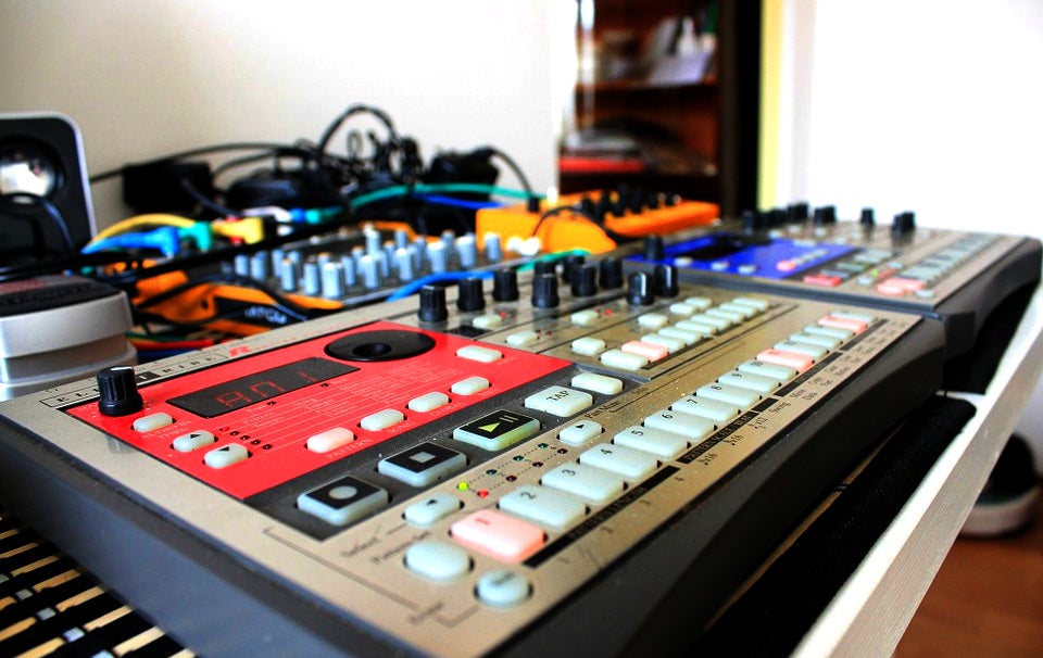 Choose Form over Function for the Home Studio | Bax Music Blog