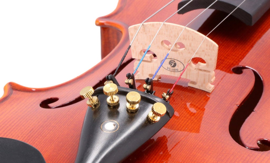 How Do I Tune My Violin?
