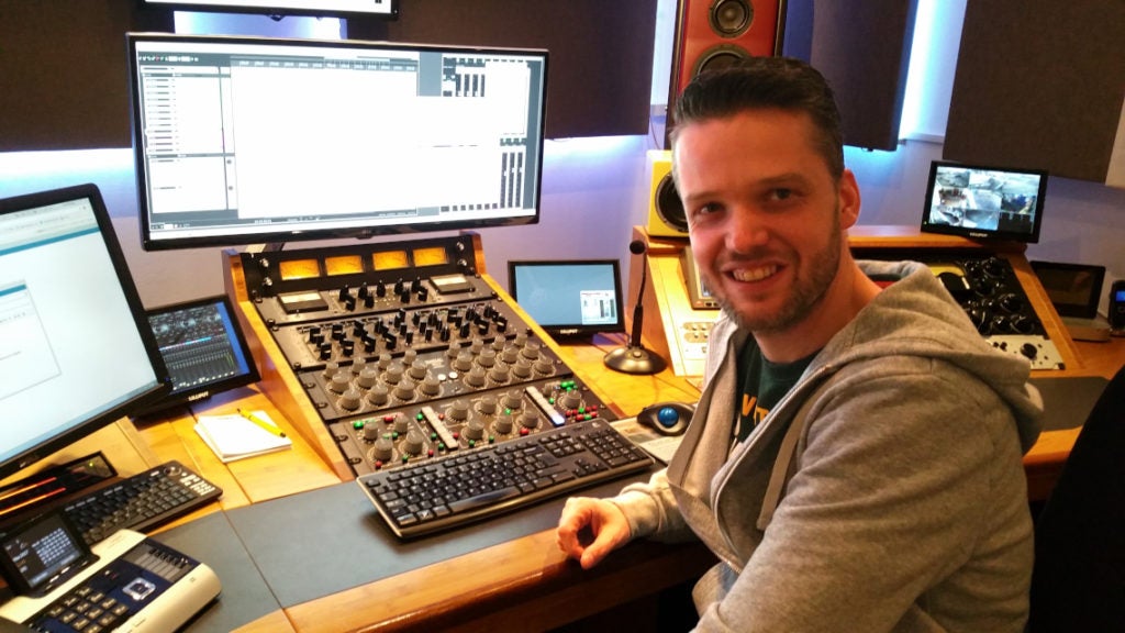 How to Prep a Demo for a Label