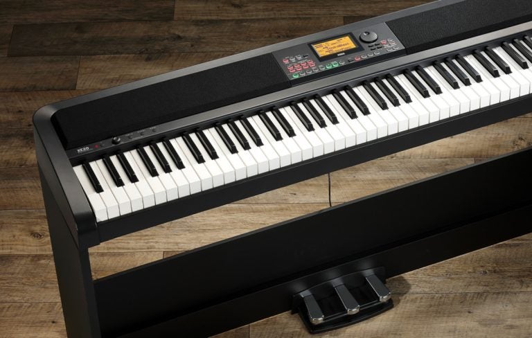Choosing a Digital Piano: 10 Things You Need to Know