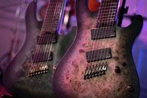 What Are Multiscale Guitars? | Bax Music Blog