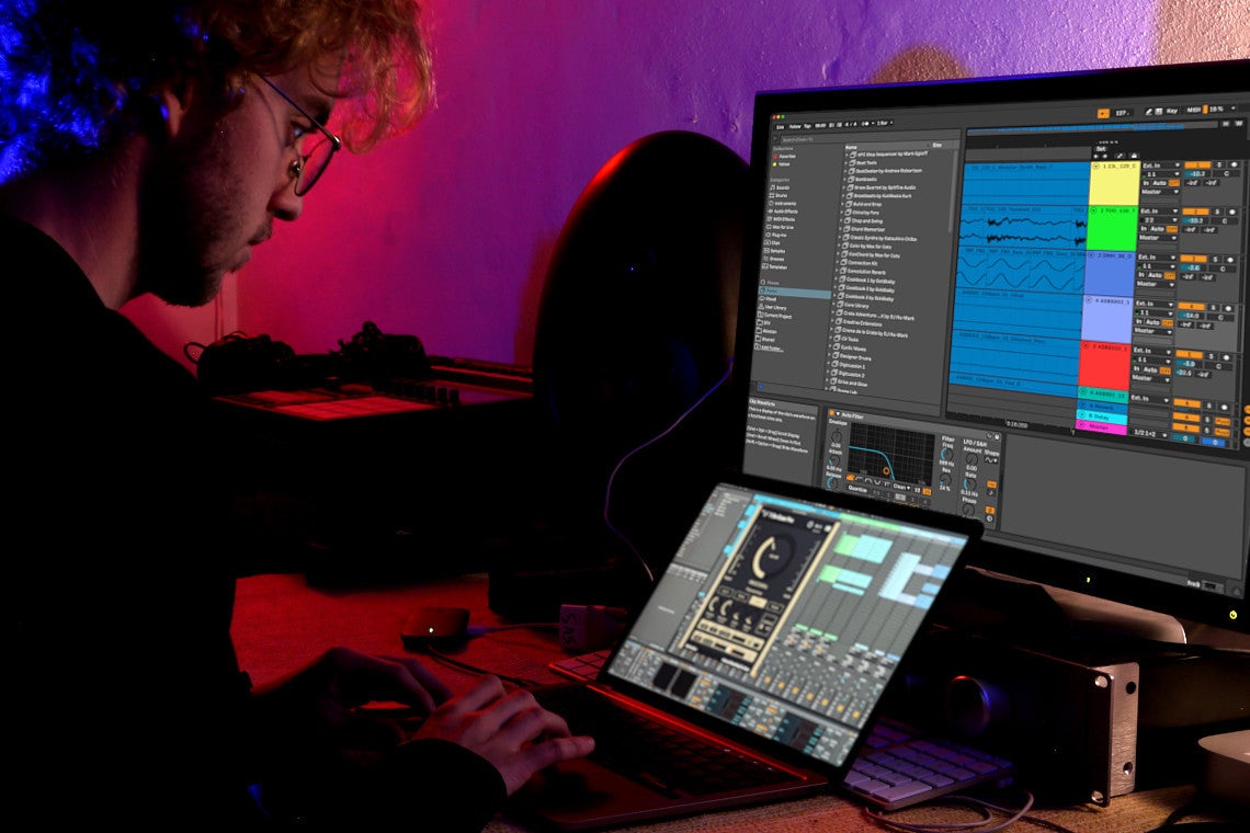 A 7-Step Guide to Live-Editing in Ableton Live | Bax Music Blog