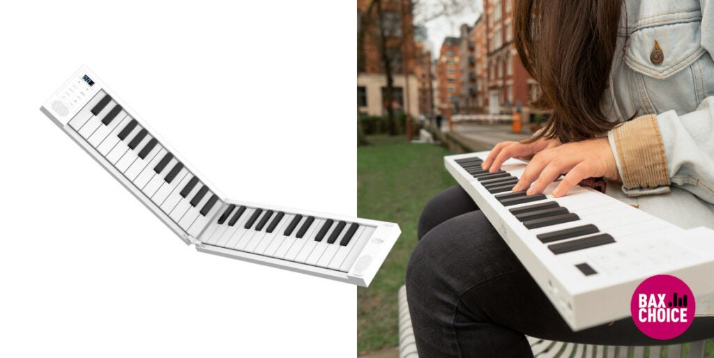 10 Compact & Festival-Proof Musical Instruments | Bax Music Blog