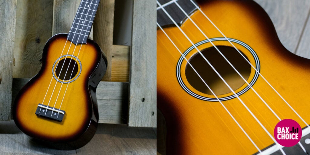 10 Compact & Festival-Proof Musical Instruments | Bax Music Blog