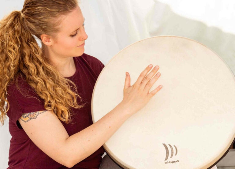 A Closer Look At: Frame Drums | Bax Music Blog