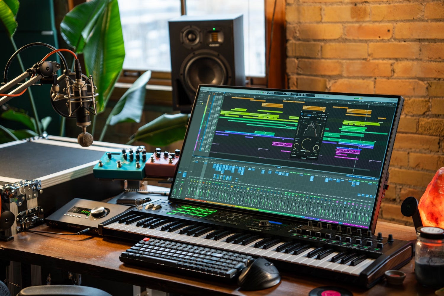 The Audio Interface: Why You Need One and How Much You Should Pay