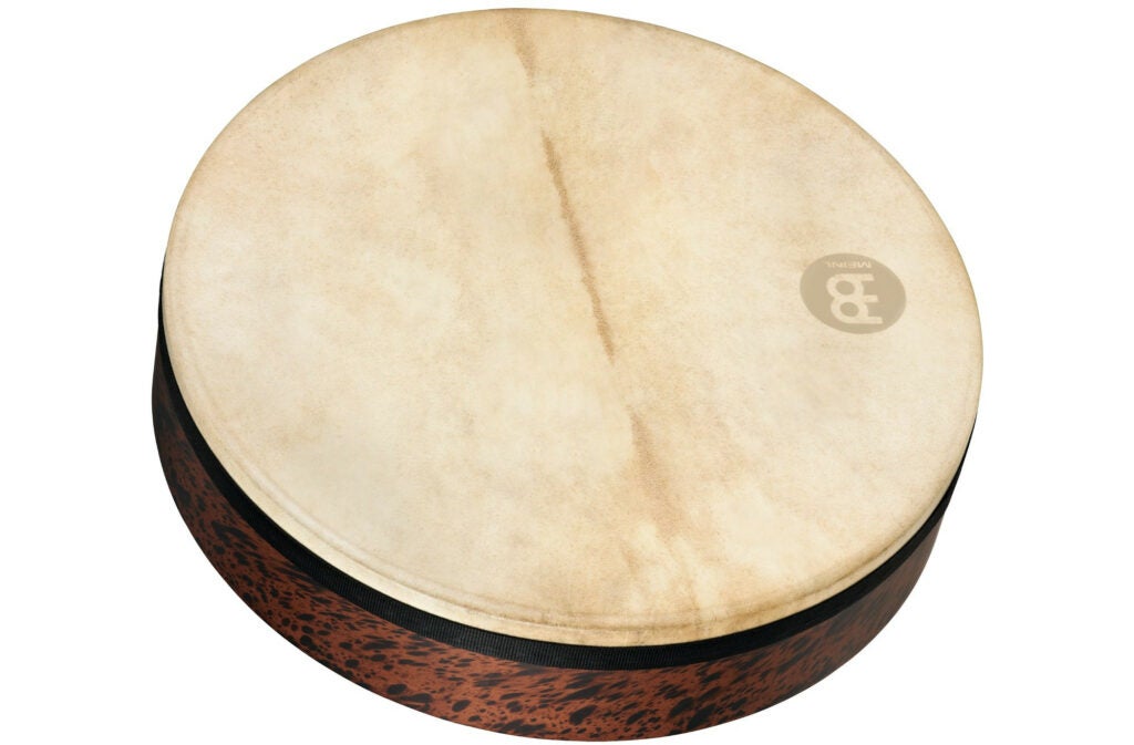 A Closer Look At: Frame Drums | Bax Music Blog