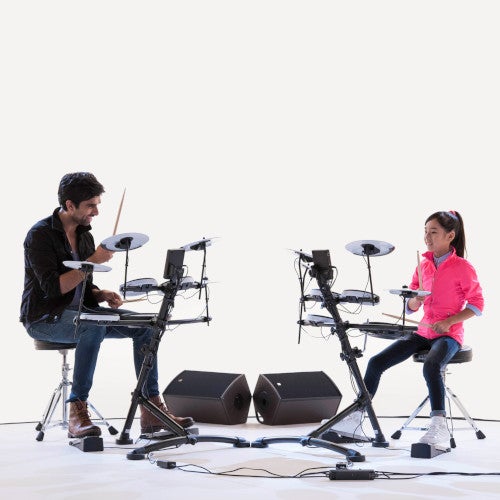 What’s the Best Drum Monitor for Me? | Bax Music