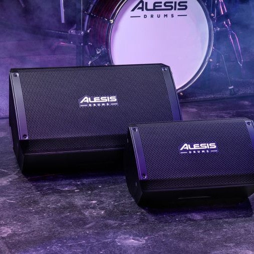 What’s the Best Drum Monitor for Me? | Bax Music