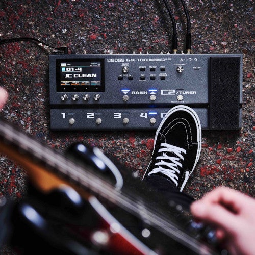 What’s the Best Multi-Effect Unit for Me? | Buyer's Guide