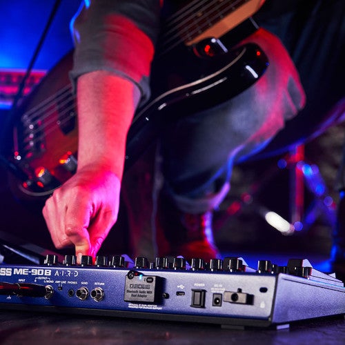 What’s the Best Multi-Effect Unit for Me? | Buyer's Guide