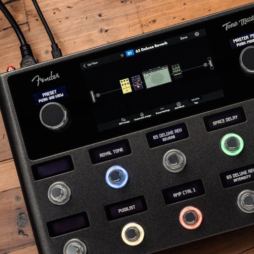 What’s the Best Multi-Effect Unit for Me? | Buyer's Guide