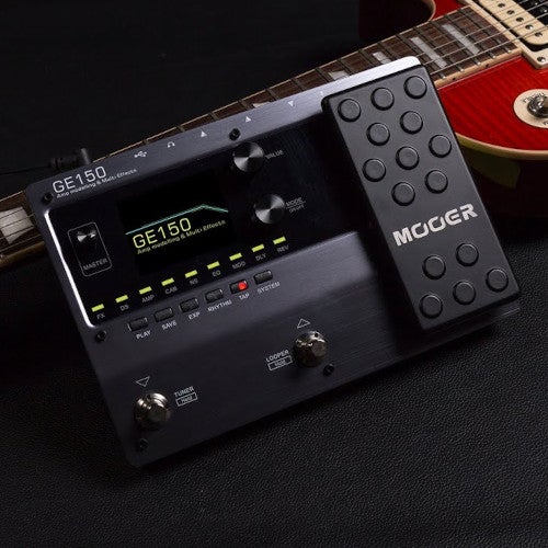 What’s the Best Multi-Effect Unit for Me? | Buyer's Guide