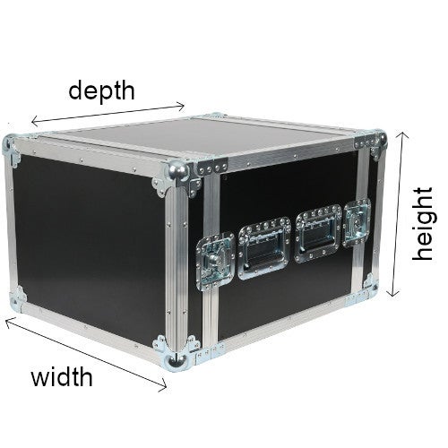 What’s the Best 19 inch Flight Case or Rack for Me? | Buyer's Guide