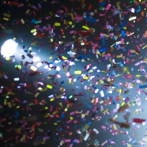 What’s the Best Confetti Gear for Me? | Buyer's Guide