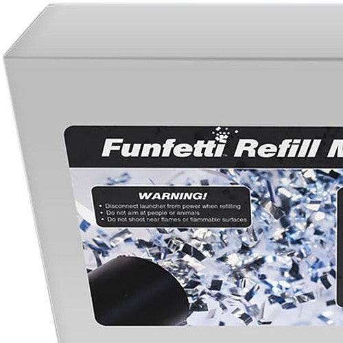 What’s the Best Confetti Gear for Me? | Buyer's Guide