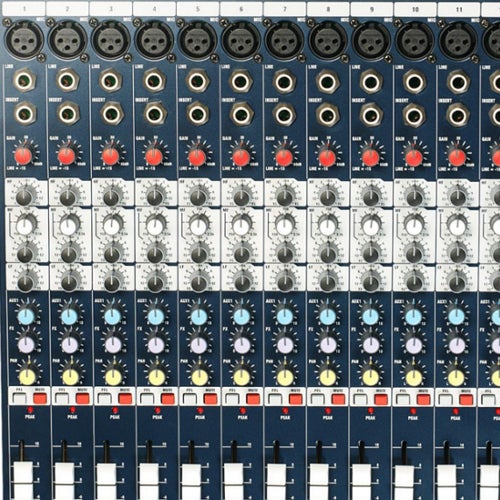 What’s the Best PA Mixer for Me? | Buyer's Guide